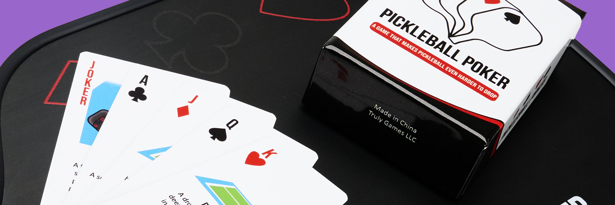 About – Pickleball Poker
